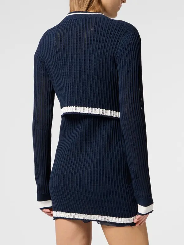 Philipp Plein Cardigan