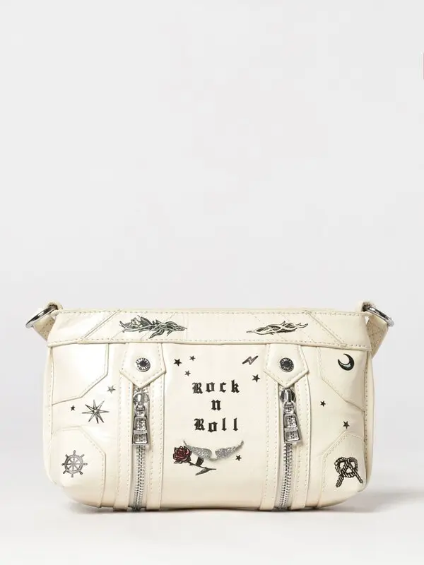 Zadig&Voltaire Shoulder Bag Colour