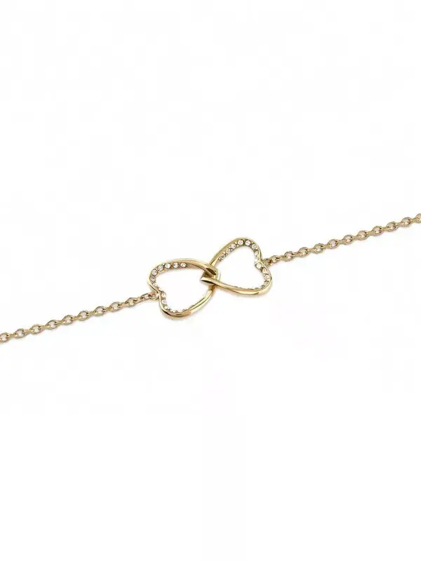 Guess Mon Amour Crystal-embellished Necklace