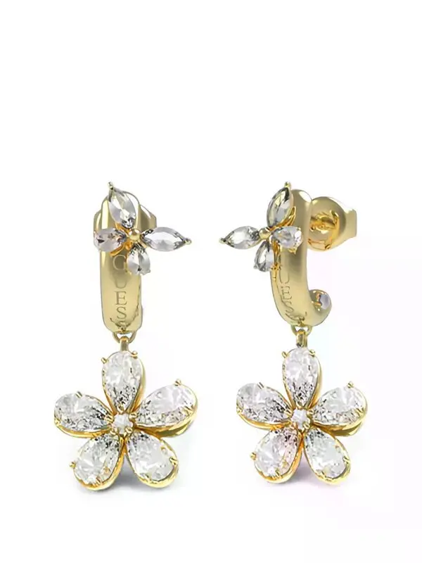 Guess Lily Drop Earrings