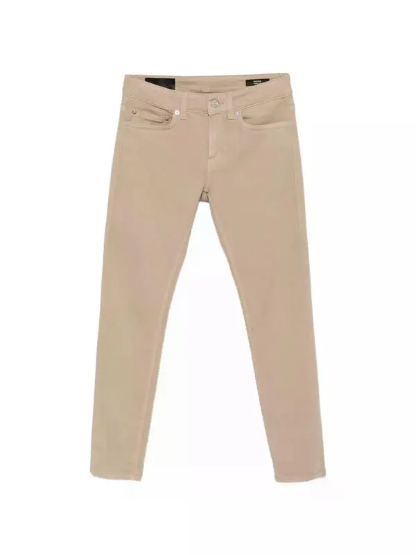 DONDUP Slim-fit Jeans
