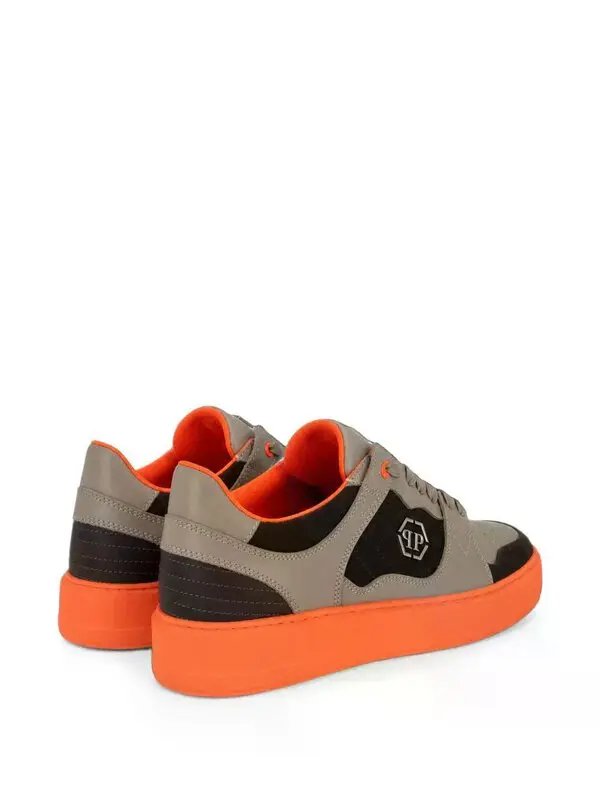 Philipp Plein Low-top Royal Project Sneakers