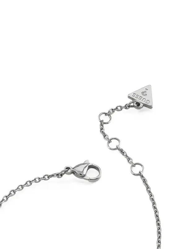 Guess Mon Amour Crystal-embellished Bracelet