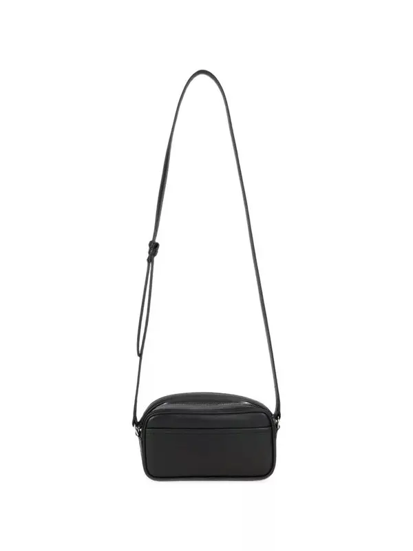 Jacquemus The Baneto Leather Camera Bag