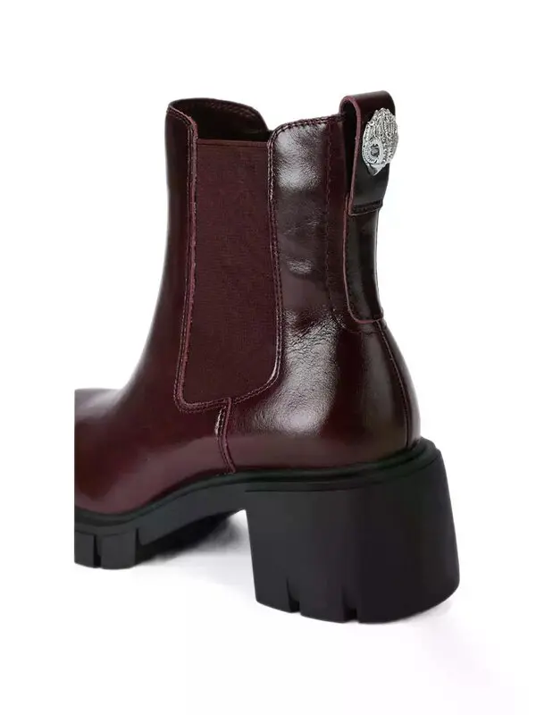 Kurt Geiger Clarence Ankle Boots