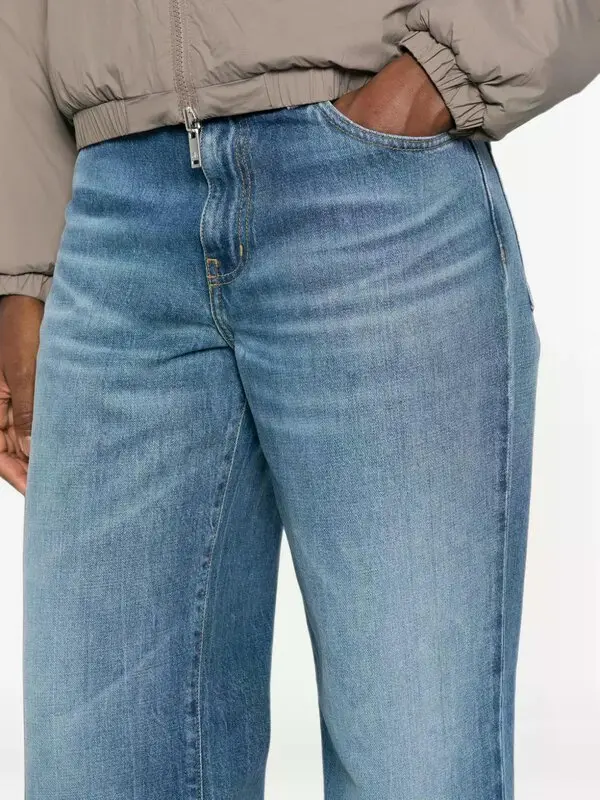 Carhartt Work In Progress Straight-leg Jeans