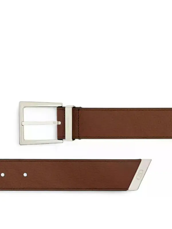 FERRAGAMO Sized Belt