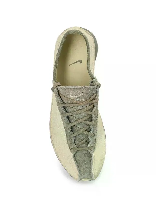 Nike Air Superfly Lace-up Sneakers
