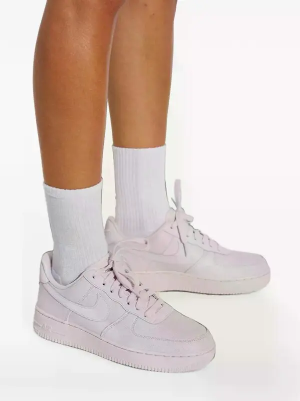 Nike Air Force 1 '07 Lace-up Sneakers