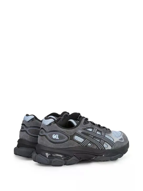 Asics Gel-nyc 2.0 Mesh Sneakers