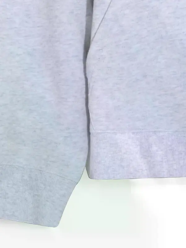 Carhartt Work In Progress Logo-embroidered Hoodie