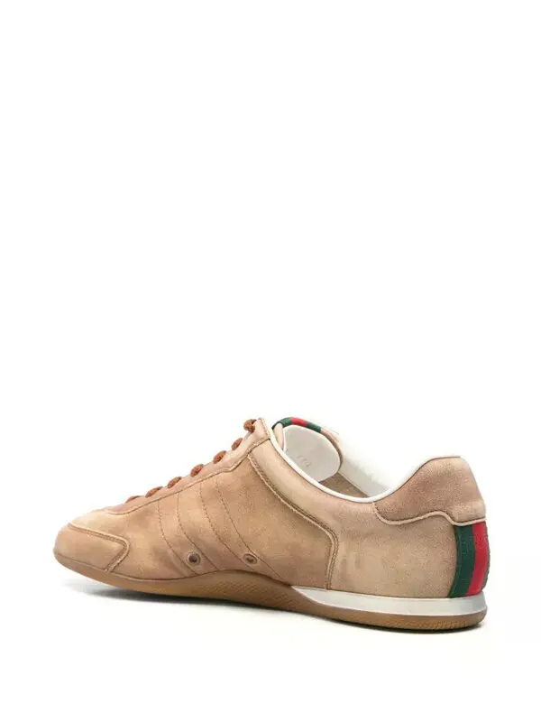 Gucci Shift Sneakers