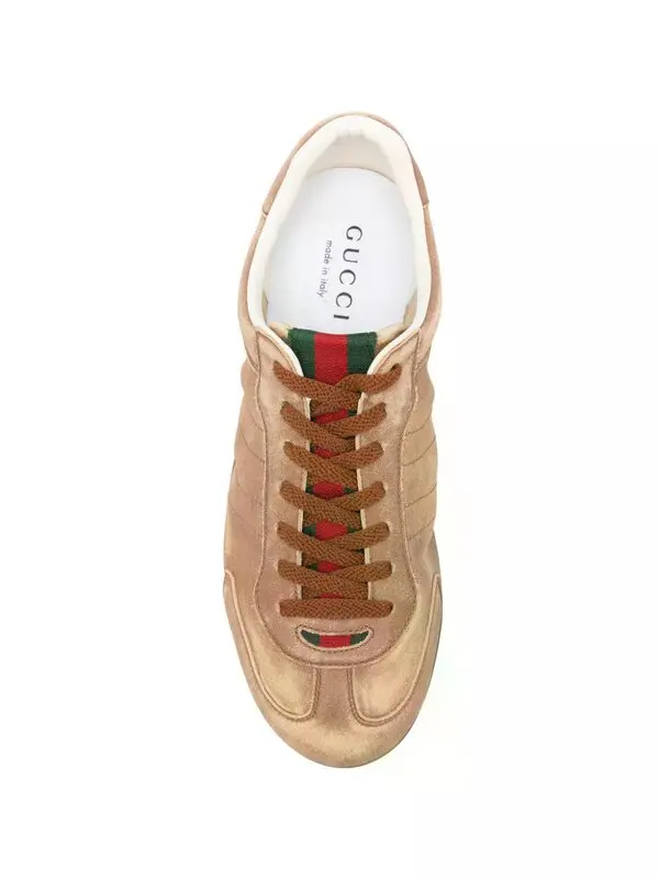 Gucci Shift Sneakers