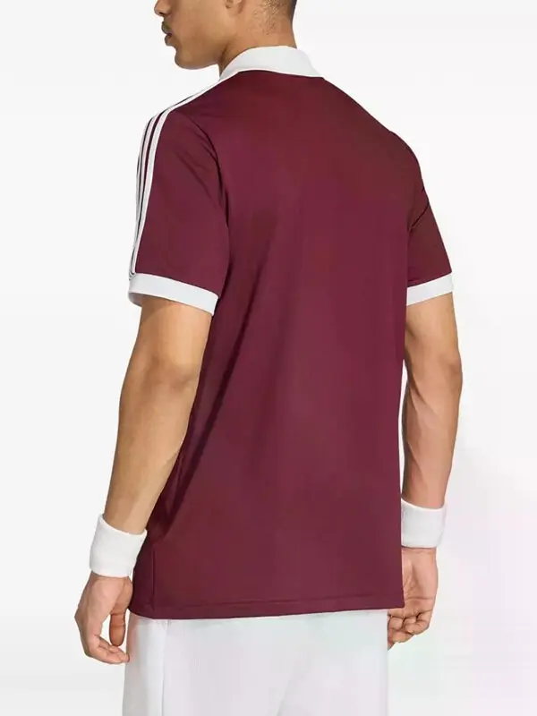 Adidas Tennis Classics Polo Shirt