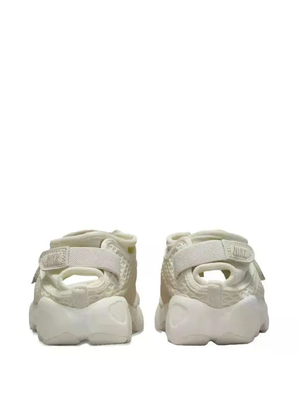 Nike Air Rift Split-toe Sneakers