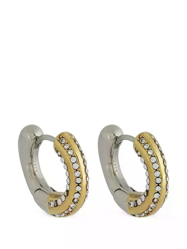 Guess Majorelle Pavé-set Earrings