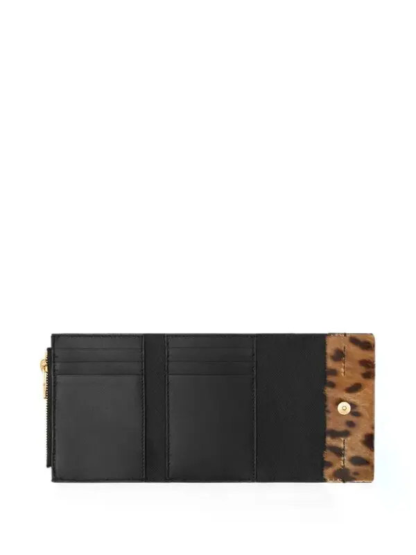 Burberry Cotswolds Wallet