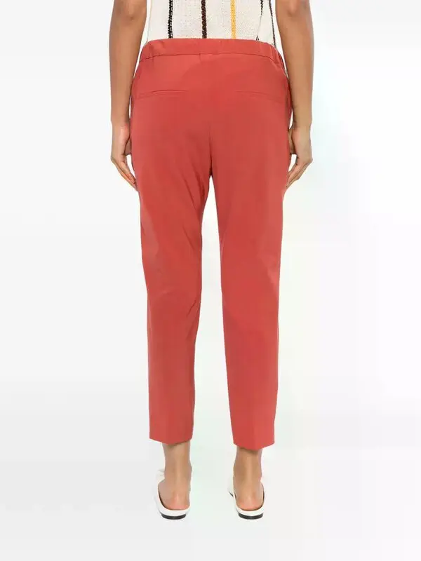 Brunello Cucinelli Drawstring Track Pants