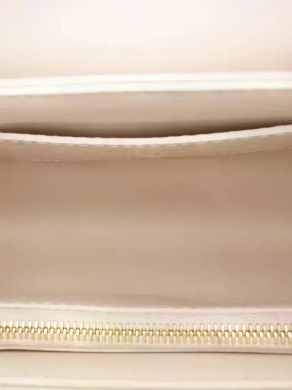 LOUIS VUITTON 2021-2026 Epi Twist Pm Satchel