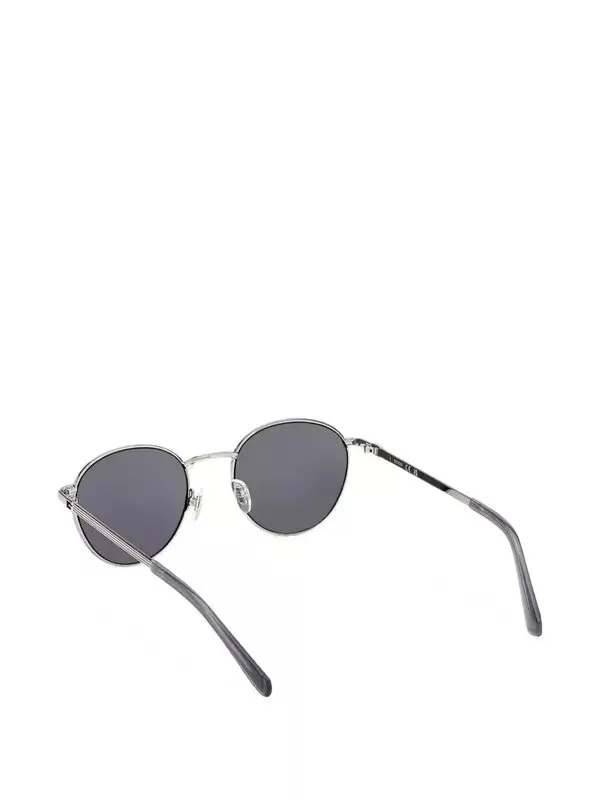 Guess Round-frame Sunglasses