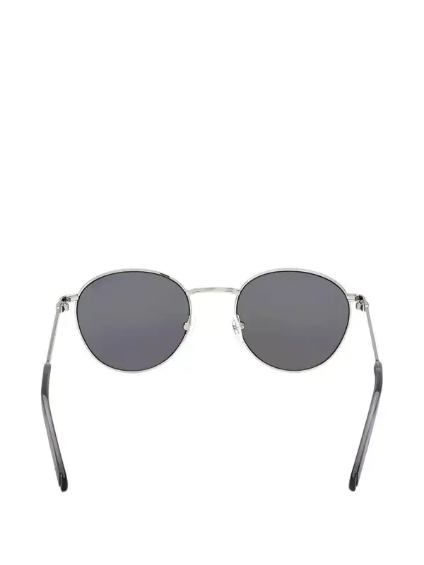 Guess Round-frame Sunglasses