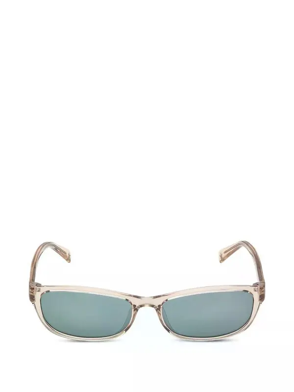Guess Rectangle-frame Sunglasses
