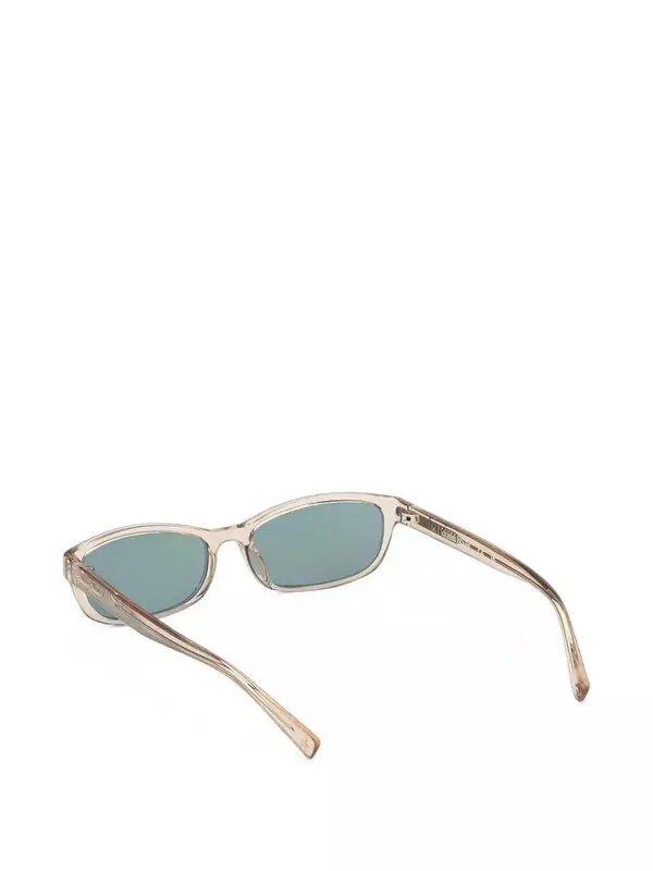 Guess Rectangle-frame Sunglasses
