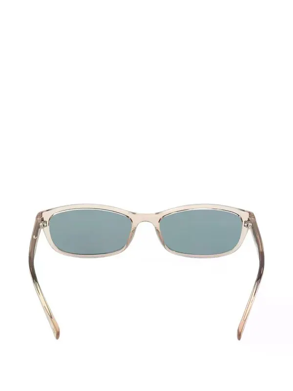 Guess Rectangle-frame Sunglasses