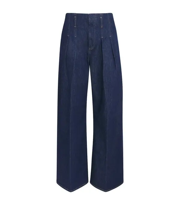 Polo Ralph Lauren Wide Flare Jeans
