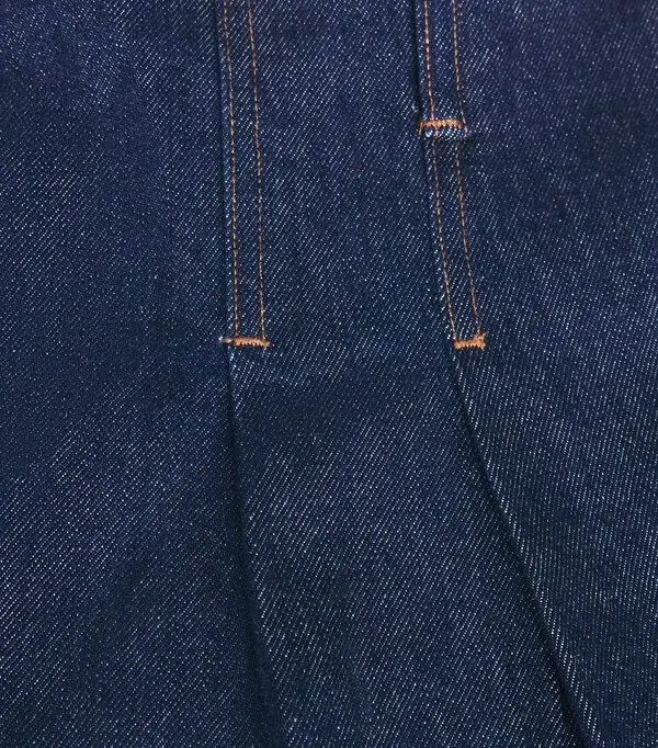 Polo Ralph Lauren Wide Flare Jeans