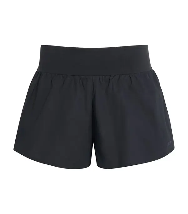 SKIMS Cotton Flutter Shorts
