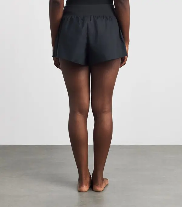 SKIMS Cotton Flutter Shorts