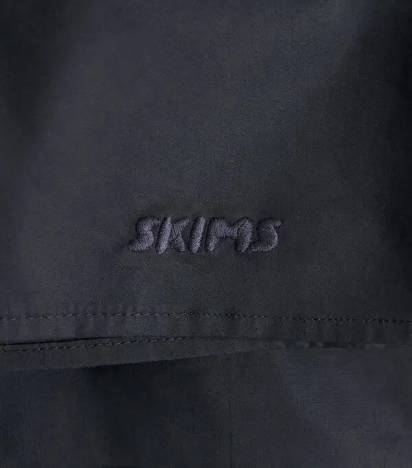 SKIMS Cotton Flutter Shorts