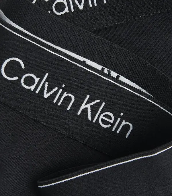 Calvin Klein Cotton Stretch Icon Trunks