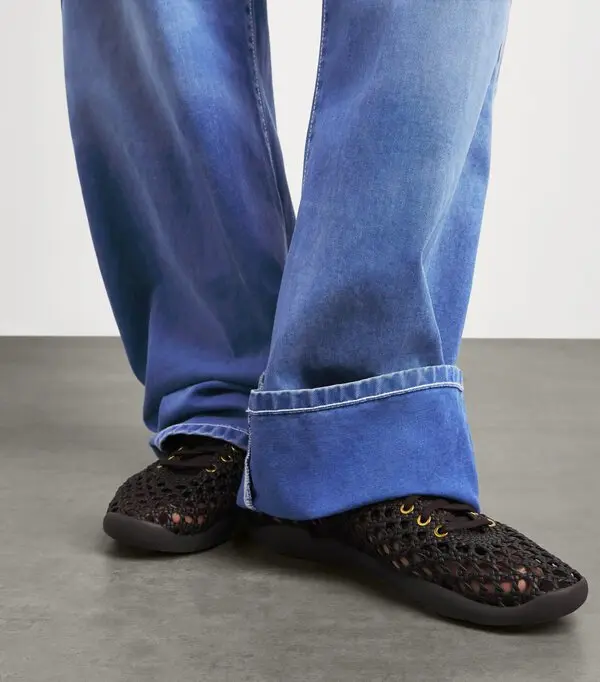 JW Anderson Twisted Workwear Jeans