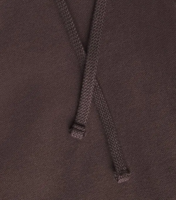 Paige Arellia High-rise Barrel Jeans - Brown