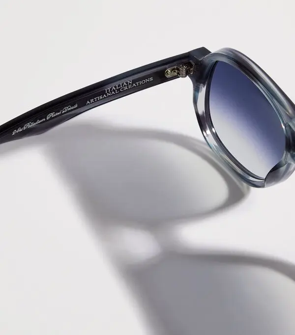 SESTINI Acetate Undici Sunglasses