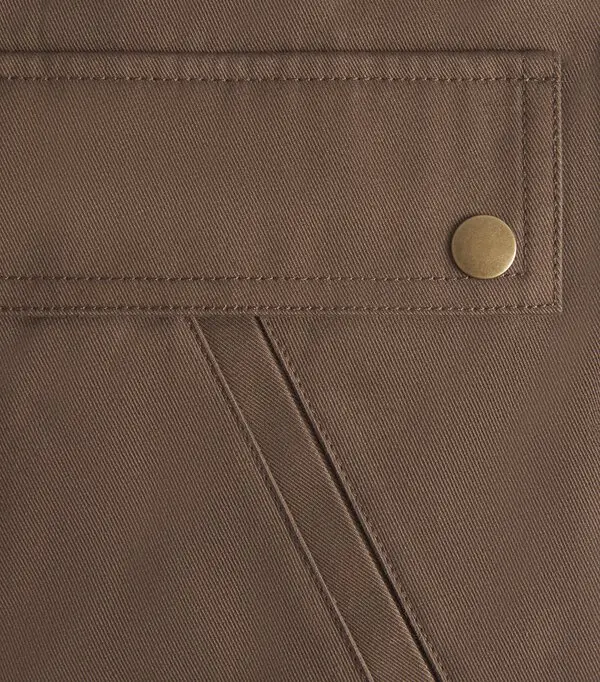 Paige Cotton Horizon Jacket