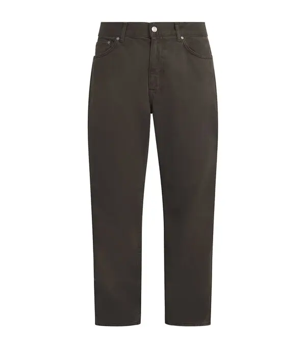 NN.07 Otis Relaxed Trousers