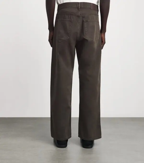 NN.07 Otis Relaxed Trousers