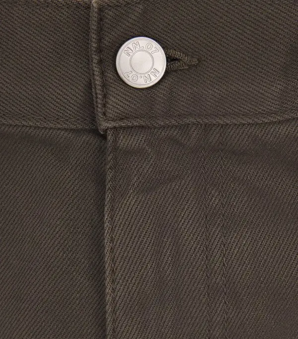 NN.07 Otis Relaxed Trousers
