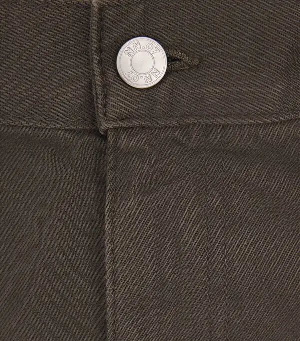 NN.07 Otis Relaxed Trousers
