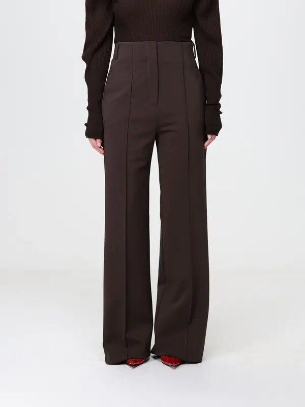 Sportmax Trousers Colour