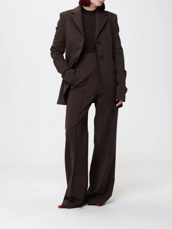 Sportmax Trousers Colour