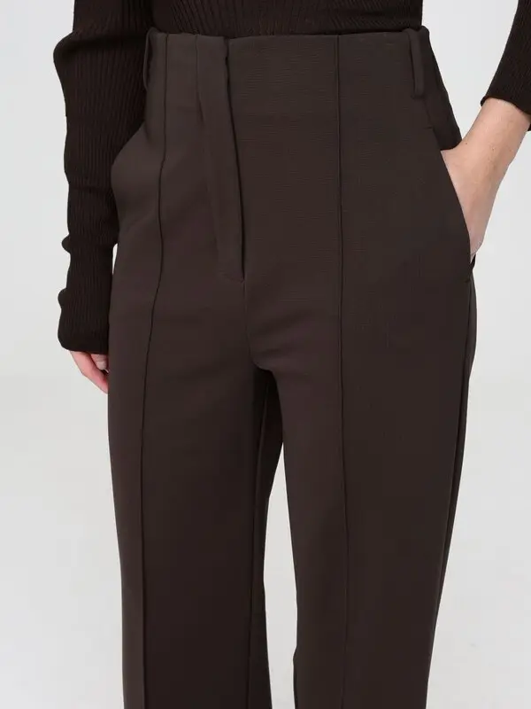 Sportmax Trousers Colour