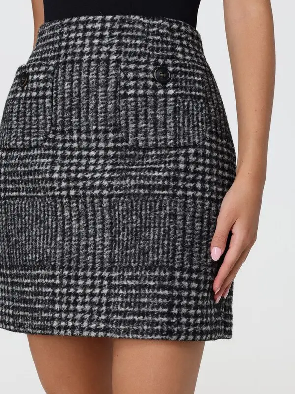 N° 21 Skirt Colour