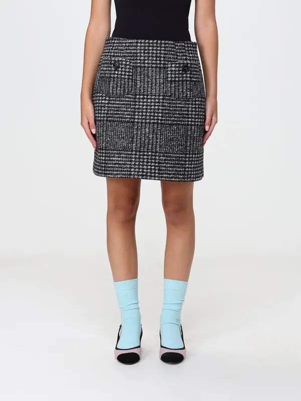 N° 21 Skirt Colour