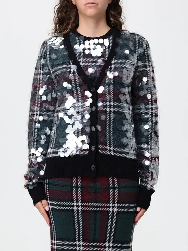 N° 21 Jumper Colour