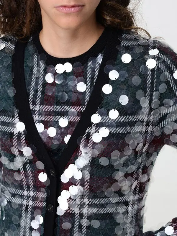 N° 21 Jumper Colour
