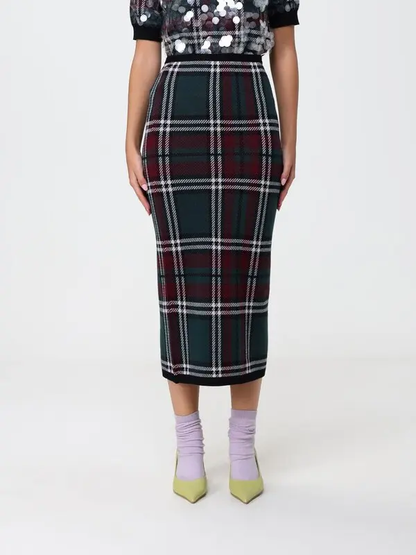 N° 21 Skirt Colour